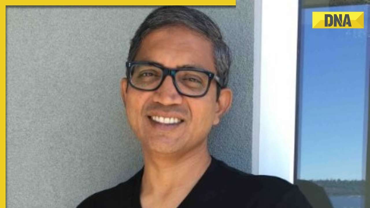 Meet Sudheer Koneru, IIT alumnus CEO who retired at 40, then built Rs ...