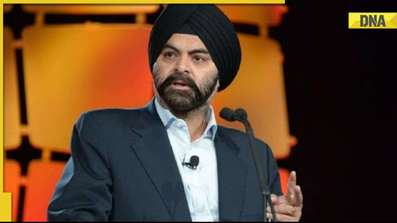 Ajay Banga, man who brought KFC, Pizza Hut to India, earned Rs 52 lakh ...