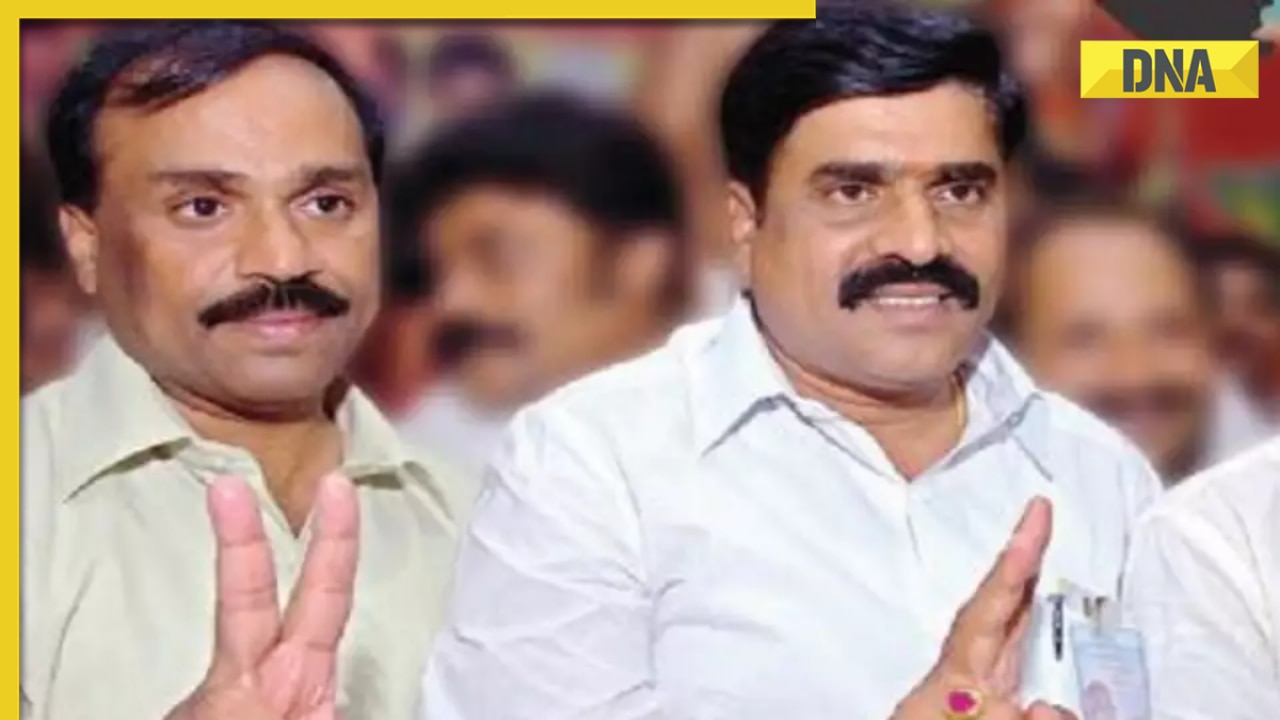 Karnataka: Bellary’s Reddy brothers had Rs 2 crore ‘throne’, Rs 5 crore ...