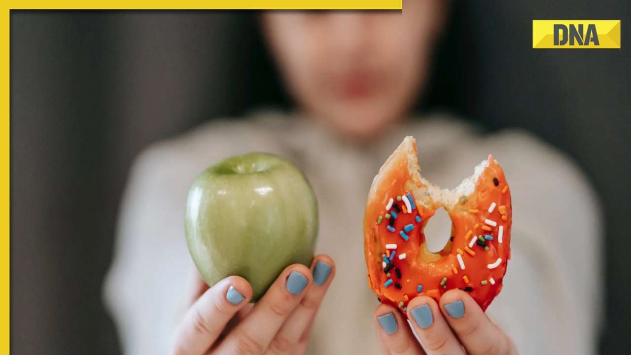 Sweet tooth? Here are 5 foods to help you manage sugar cravings