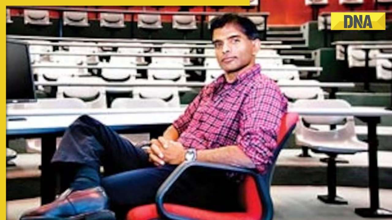 ‘There will be other…’: Aswath Damodaran’s concerning forecast on US ...