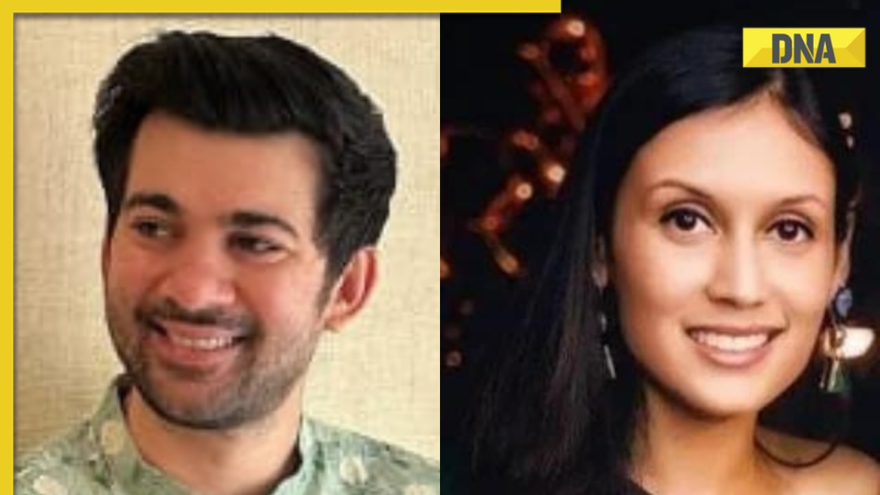 Who is Drisha Acharya, filmmaker Bimal Roy's granddaughter reportedly ...