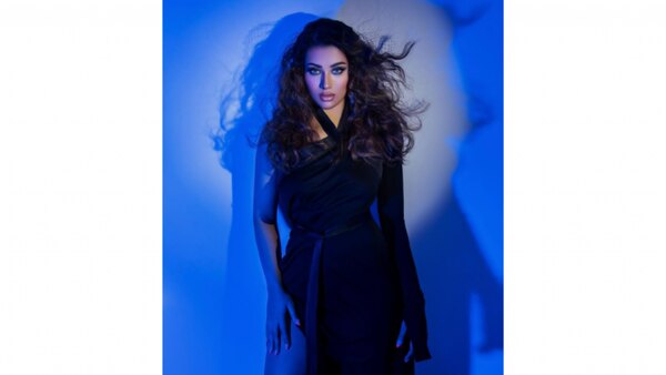 Ishita Gupta - Scaling the Peaks of Fashion and Entertainment with Her ...