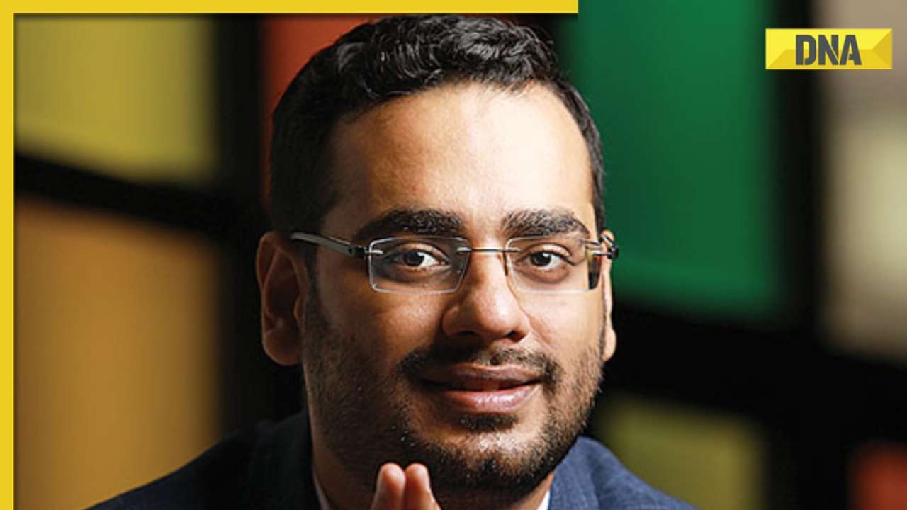 Meet Ankush Sachdeva, IIT Kanpur alumni who failed 17 times before ...