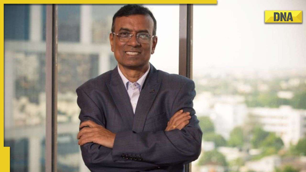 Meet Chandra Shekhar Ghosh, founder of bank with net profit of Rs 290 ...
