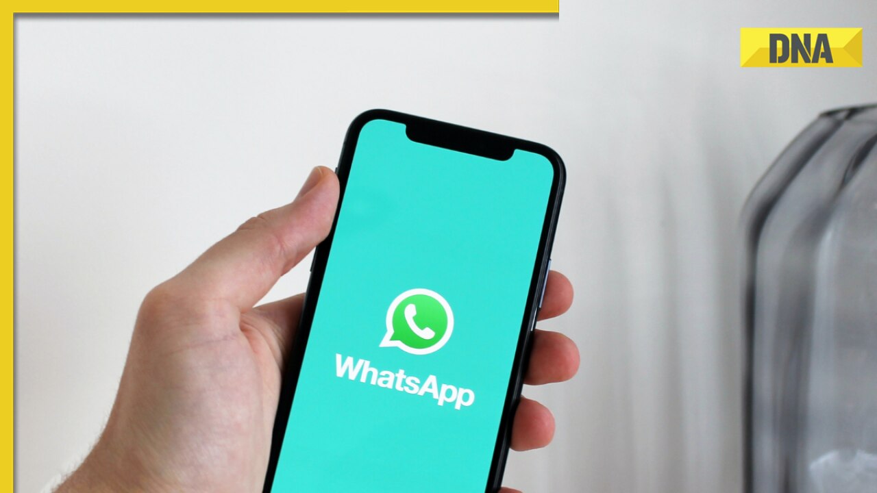 Apple iPhone users get new broadcasting feature with latest WhatsApp beta Apple iPhone users get new broadcasting feature with latest WhatsApp beta