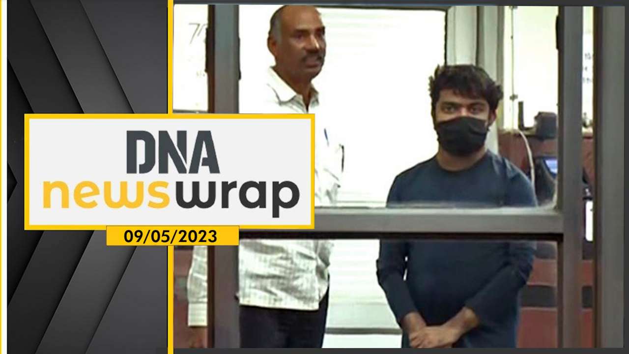BJP MP slams Mamata Banerjee, BCCI punishes KKR captain Nitish Rana & more | DNA News Wrap, May 9