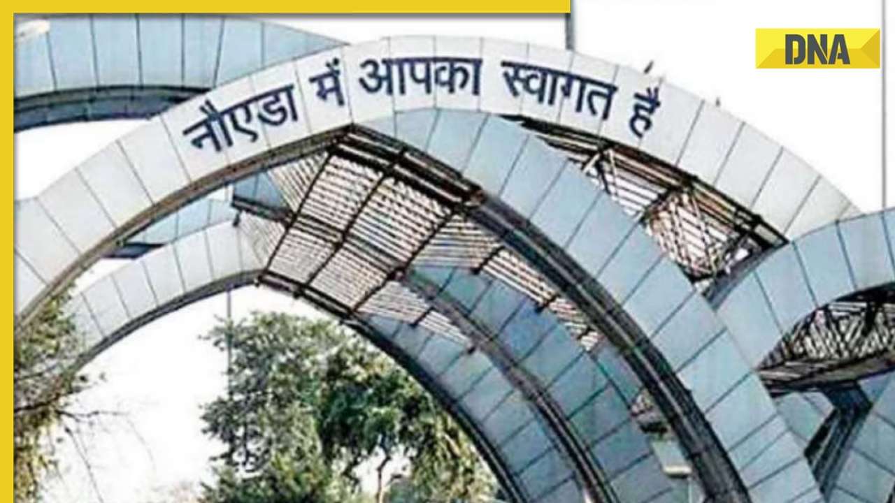 Noida news: New app launched to help residents pay water bills, check ...