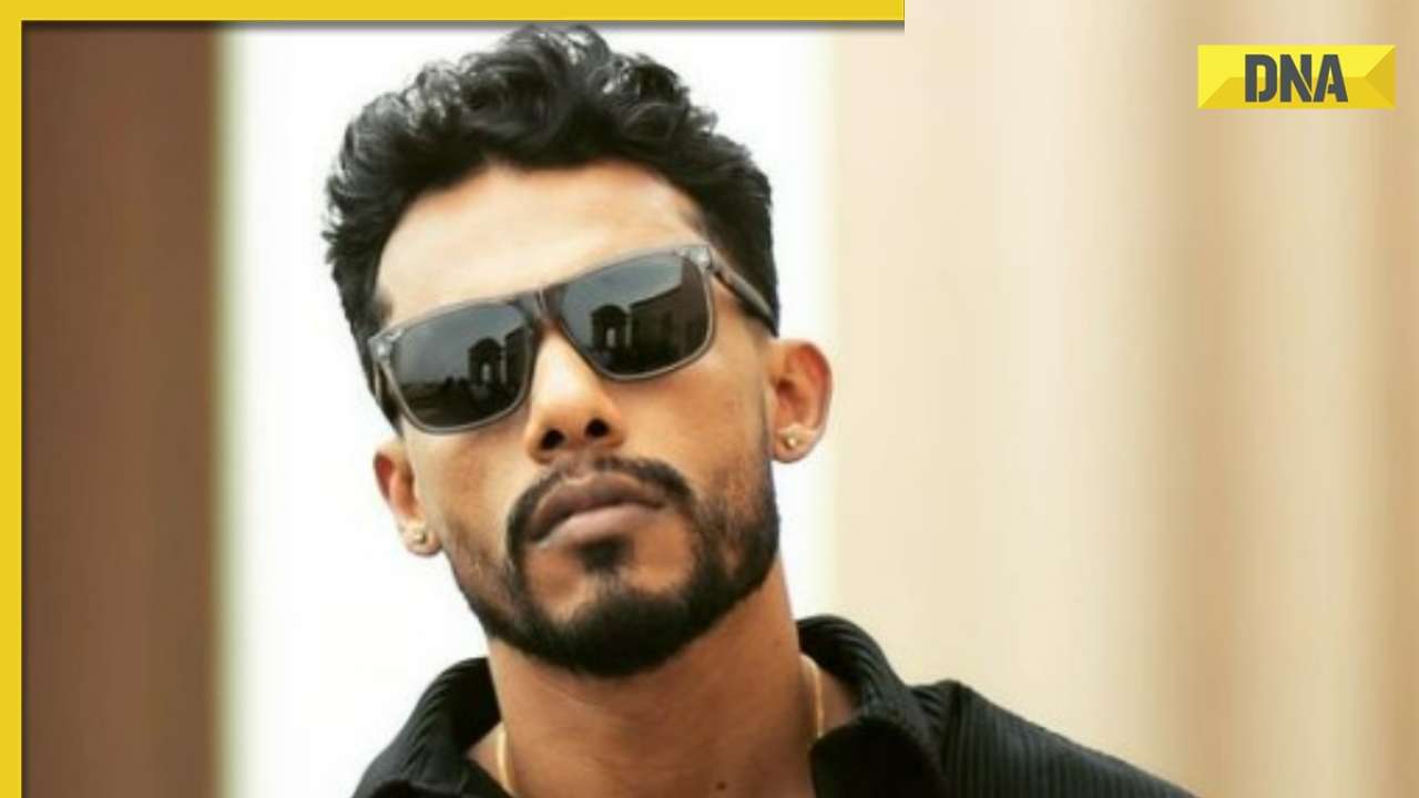 Meet Dino James, popular rapper set to participate in Rohit Shetty's ...