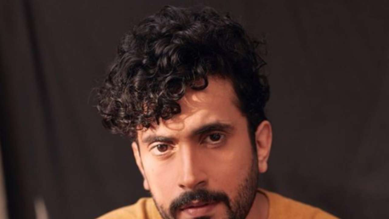 Meet Sunny Singh, Adipurush's Lakshman, who made TV debut with Ekta ...