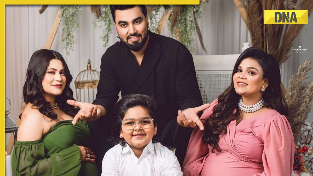Meet Chirayu Malik Youtuber Armaan Maliks Eldest Son With Over 2 Million Subscribers