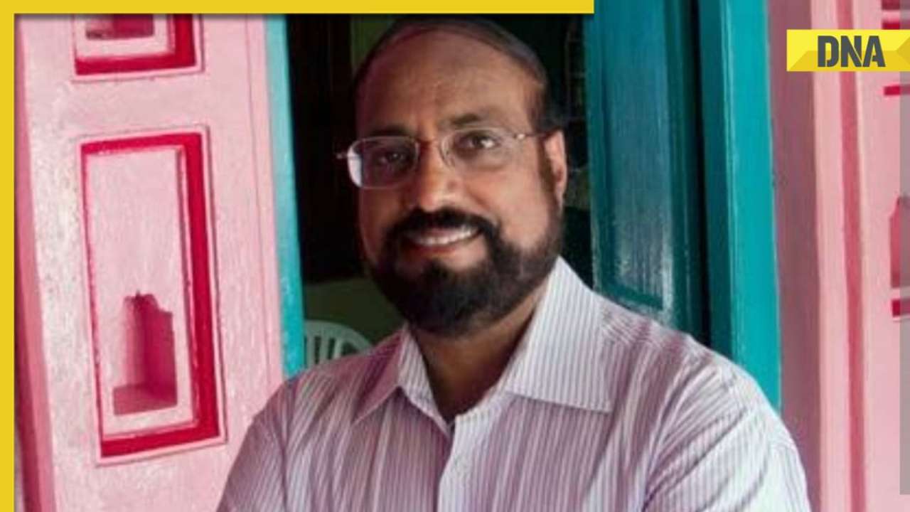 Meet Murali Divi, failed in Class 12, now runs Rs 1.3 lakh crore ...