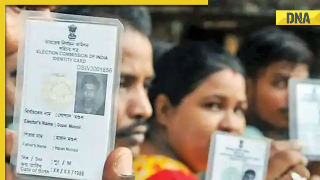 Karnataka Exit Poll Results 2023: List of exit polls that predict BJP's ...