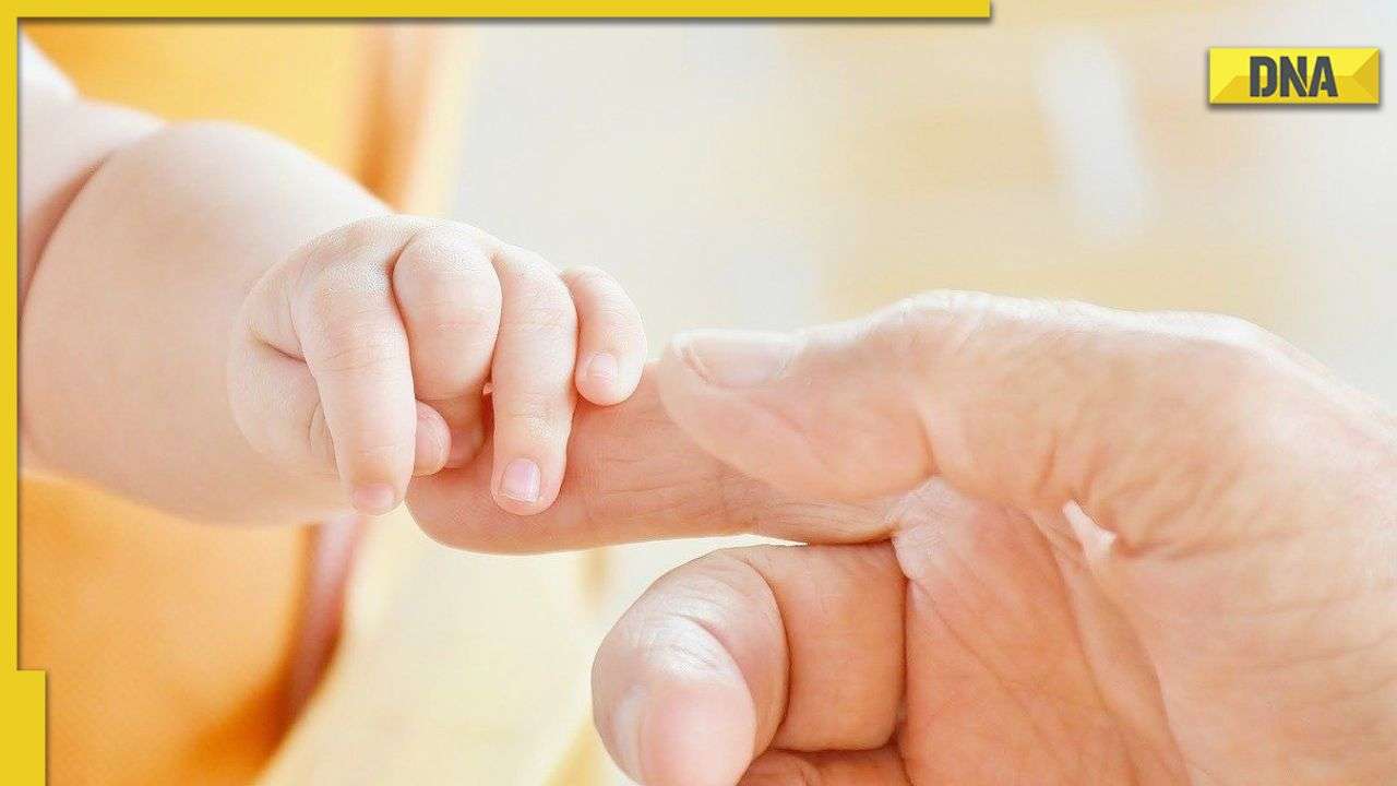 Superkid with DNA of 3 people immune to genetic disorders, claims UK doctor