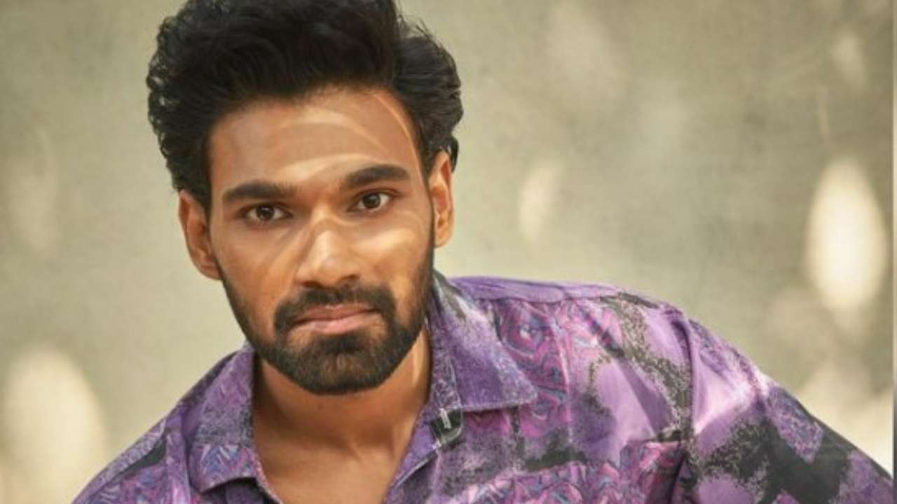 Meet Bellamkonda Sreenivas, set to make his Bollywood debut with Hindi remake of Prabhas' film ...