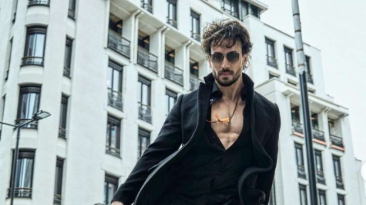 Hrithik Roshan, Tiger Shroff, Vidyut Jammwal: A look at Bollywood's top ...