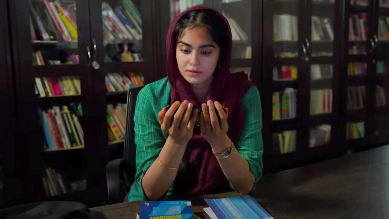 Adah Sharma's many controversies: From comments on The Kerala Story ban to 'indecent' post after ...