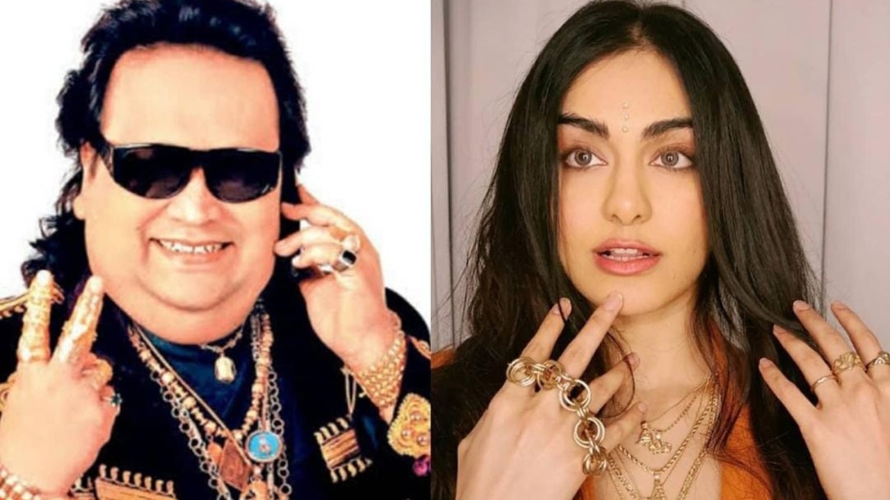 Adah Sharma's many controversies: From comments on The Kerala Story ban to 'indecent' post after ...