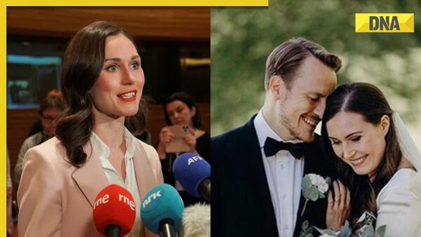 Meet Sanna Marin, world’s youngest prime minister, who announced divorce with husband after 3 years
