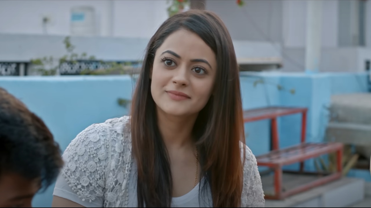 Meet news anchor-turned-actress Shruti Sodhi, set to make Bollywood debut with Ab Dilli Dur Nahin