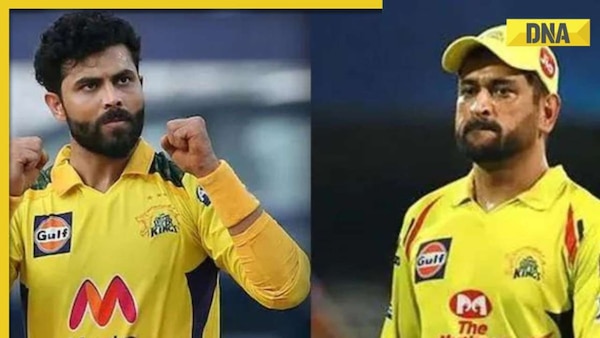 Ravindra Jadeja likes controversial tweet related to MS Dhoni, sparks rumours of rift with IPL ...