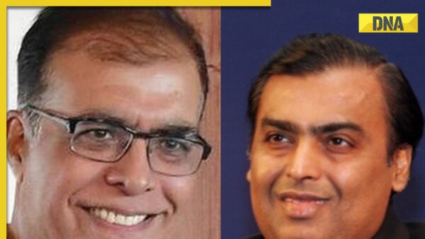 Meet Rajeev Chaba, who spearheads famous Chinese car company, Mukesh ...