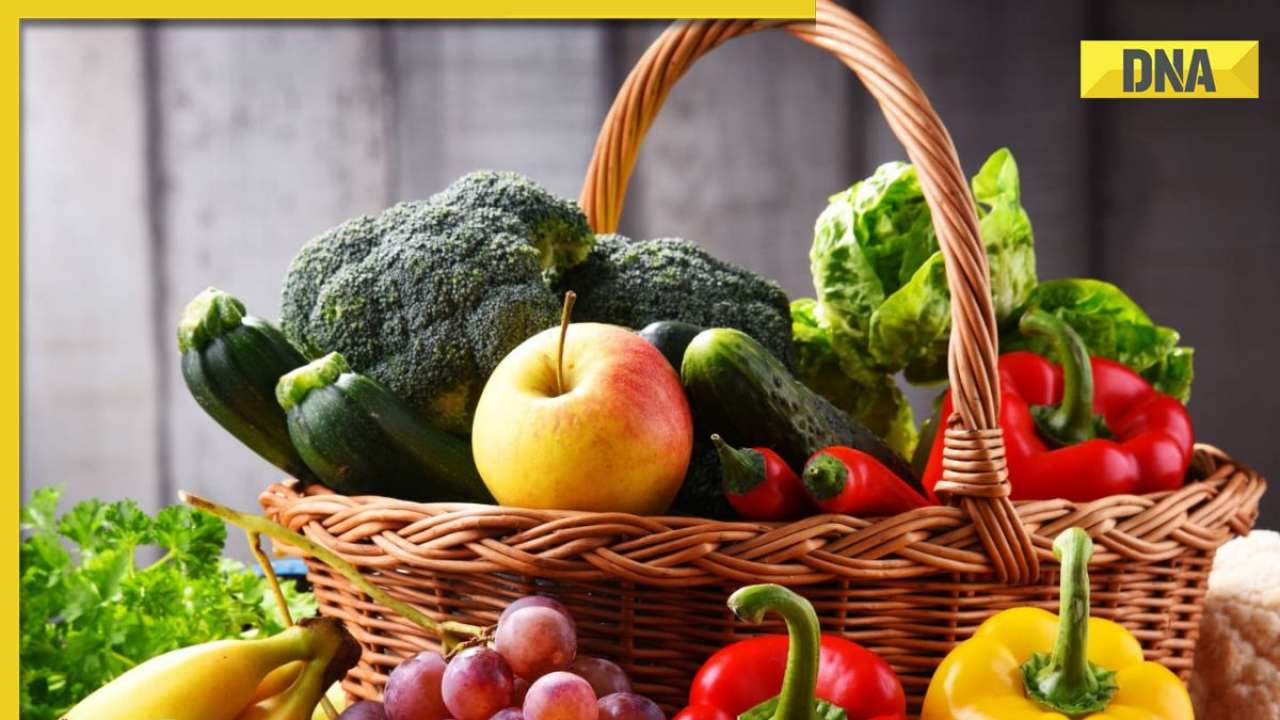 5 fruits and veggies that will keep you hydrated in summers