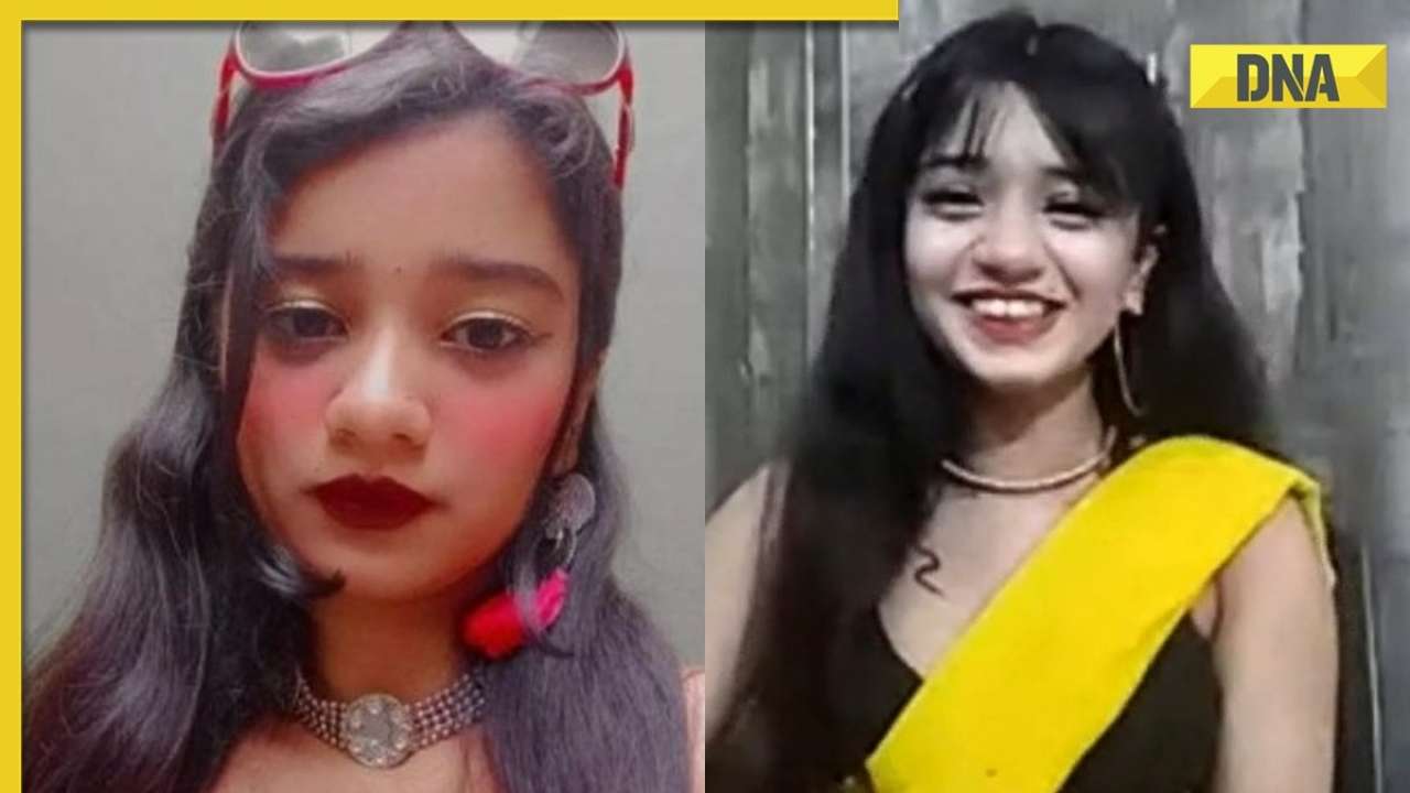 Rhythm Chanana goes missing on Instagram! Where is the viral Delhi ...