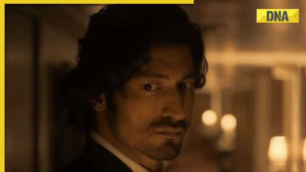 IB71 movie review: Vidyut Jammwal breaks his 'action hero' image in ...