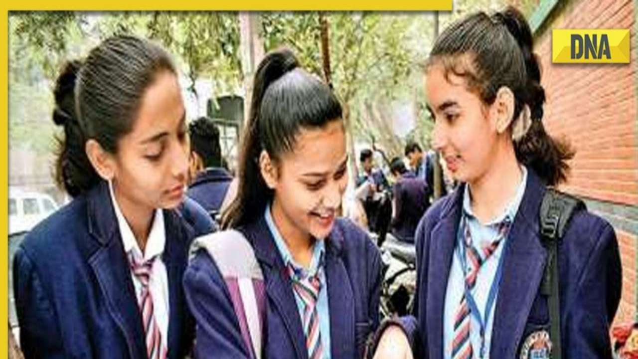 CBSE class 12 results RELEASED at results.cbse.nic.in or cbseresults ...