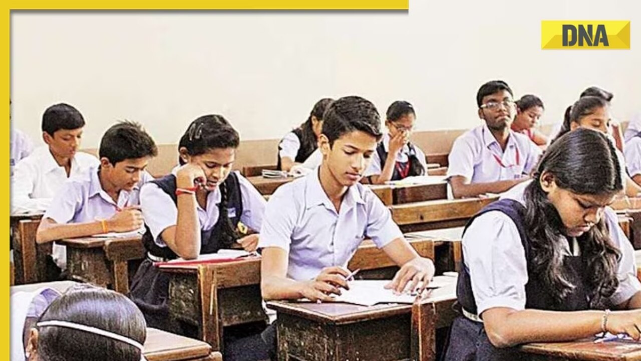 CBSE Class 10th Board Result 2023: Lost your Admit Card? Here's step-by-step process to get roll ...