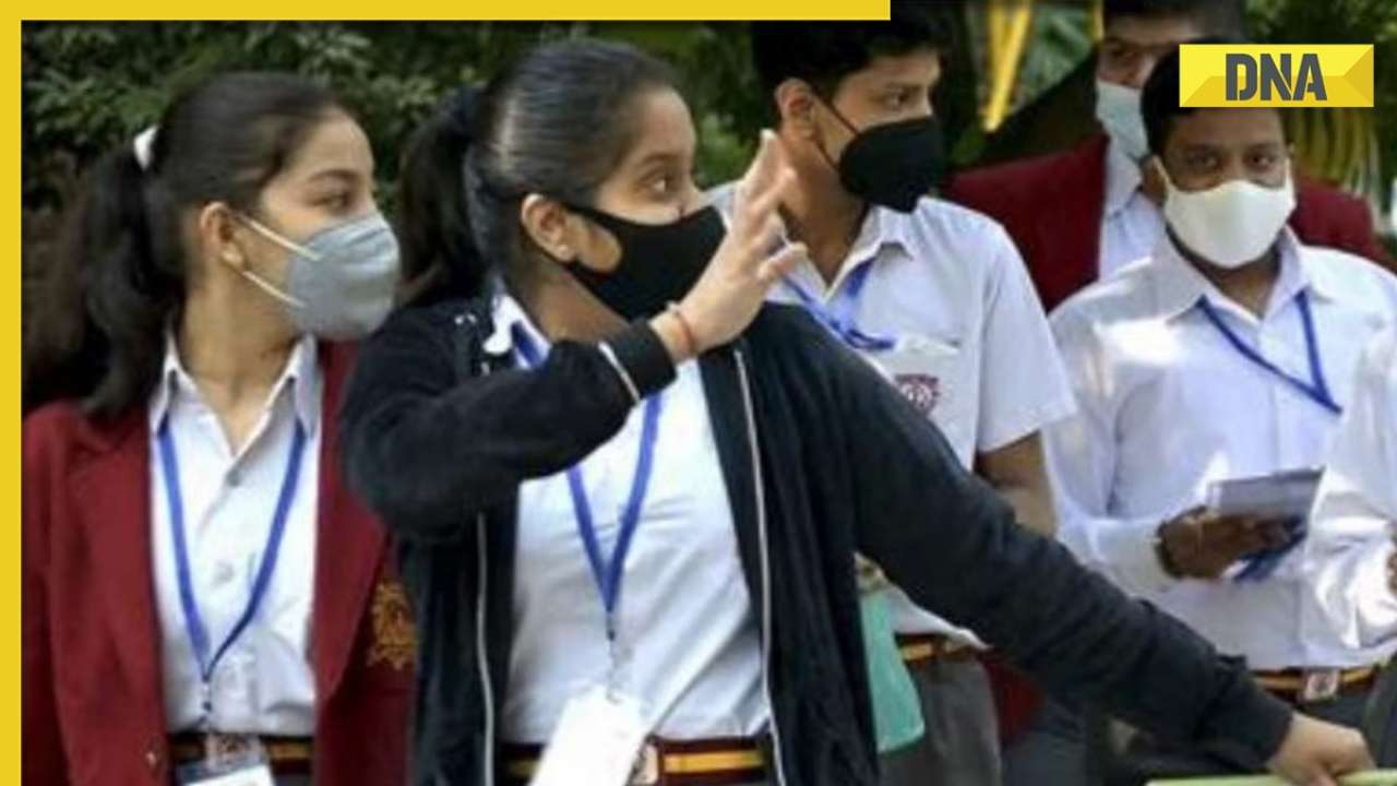 CBSE Class 10, 12 Results 2023: Govt schools worst performers this year ...