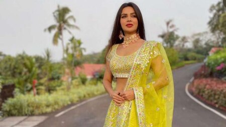 Meet Aashka Goradia, TV actress-turned entrepreneur who is founder of ...