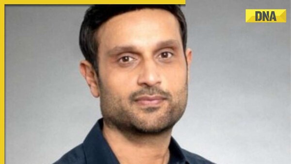 Meet Dylan Jadeja, new CEO of billion-dollar gaming company behind ...