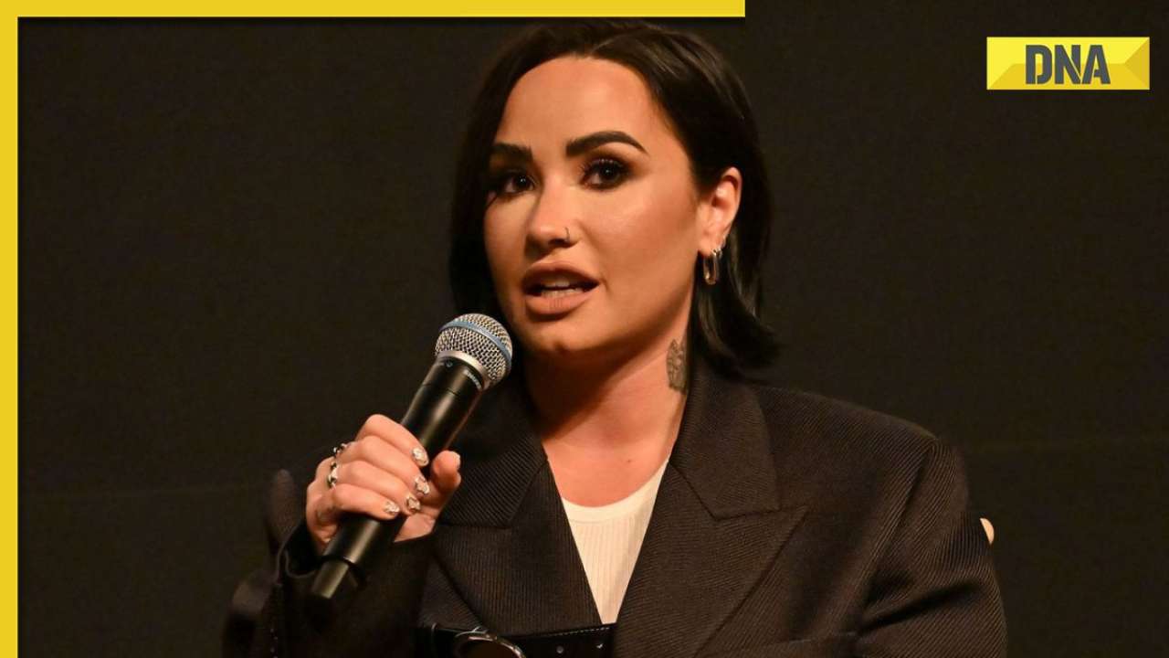 What is bipolar disorder? American singer Demi Lovato gets diagnosed ...