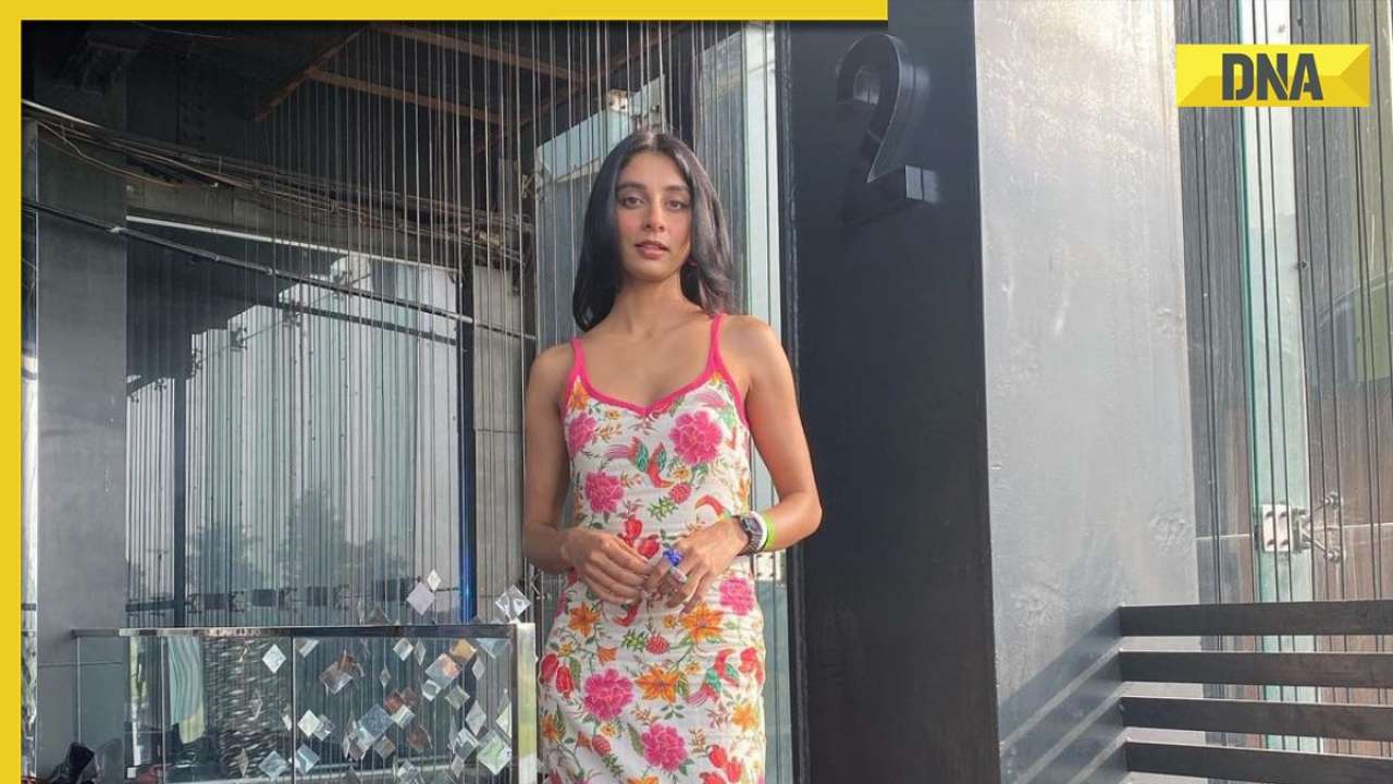 Meet Dolly Singh, Indian content creator who's all set to make her ...