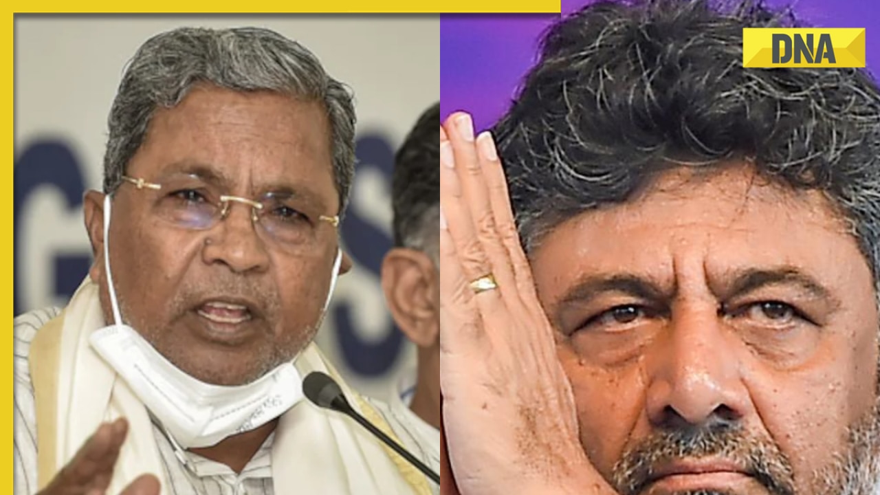 Siddaramaiah vs DK Shivakumar: Congress chief Mallikarjun Kharge to take final call on Karnataka ...