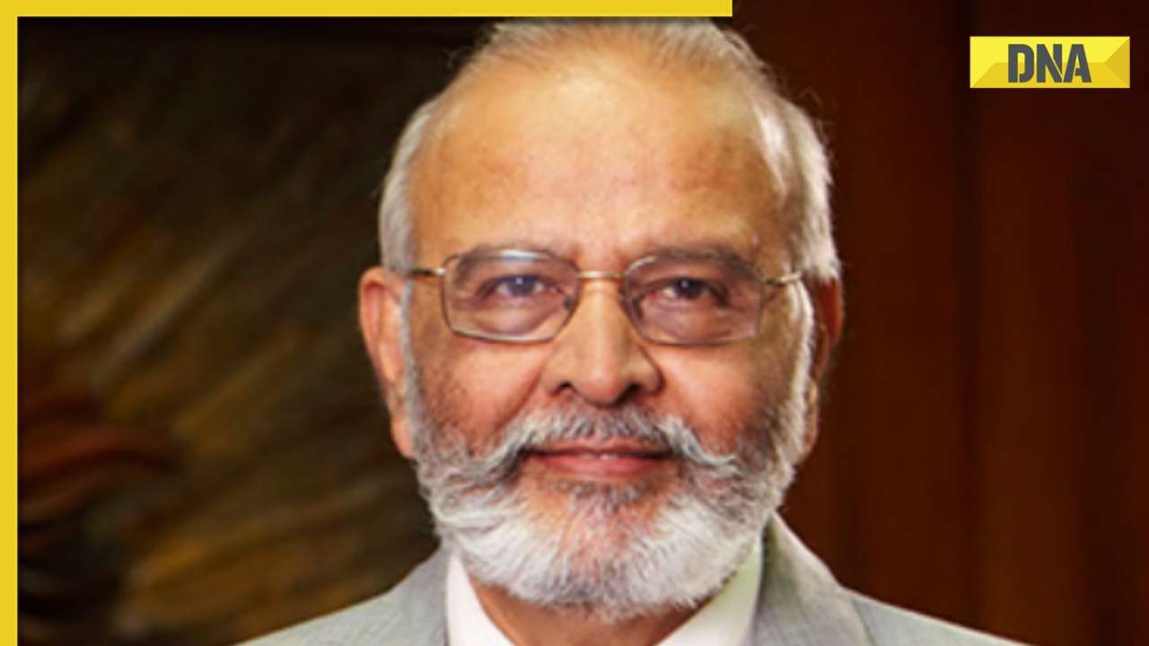 Meet Abhay Firodia, billionaire with Rs 24,660 crore net worth, know ...