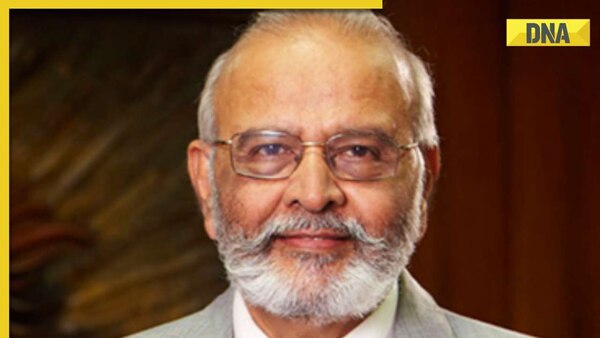 Meet Abhay Firodia, billionaire with Rs 24,660 crore net worth, know ...