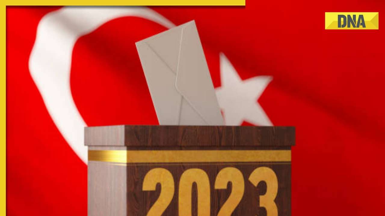 Turkiye Election result 2023: President Erdogan leading but faces ...