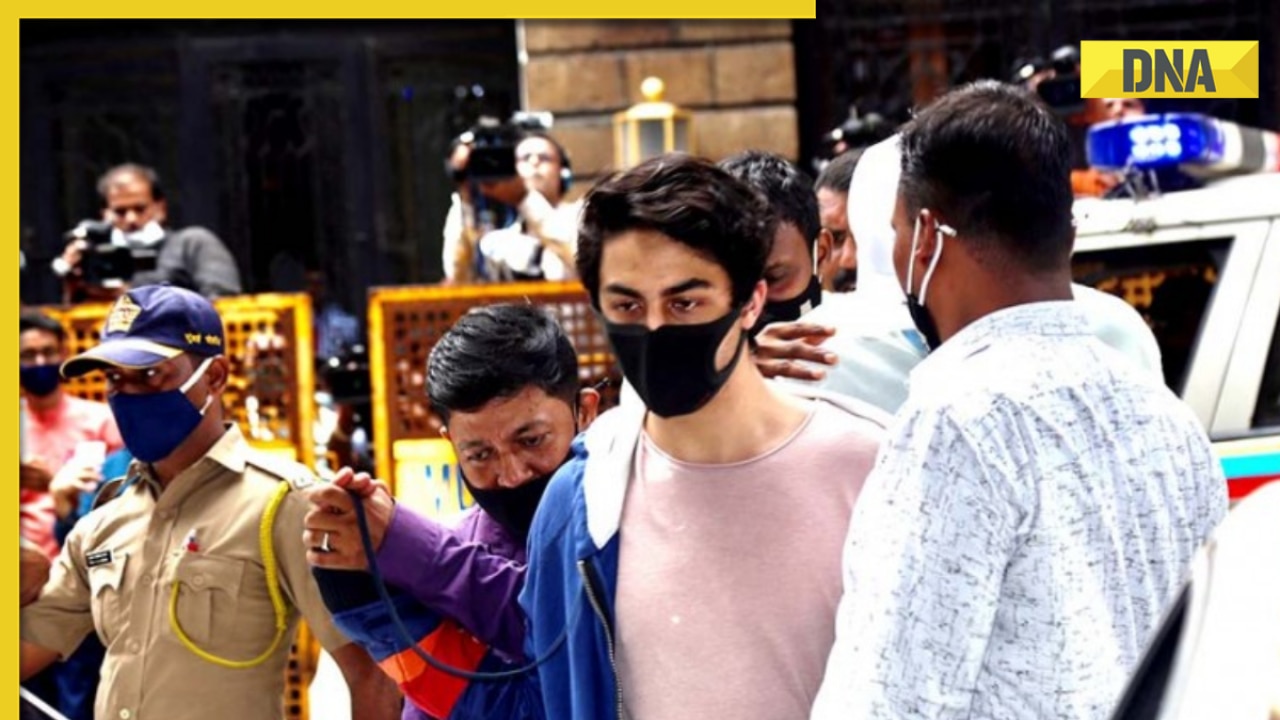 New twist in Aryan Khan drug case: SRK’s family threatened, Rs 25 crore ...