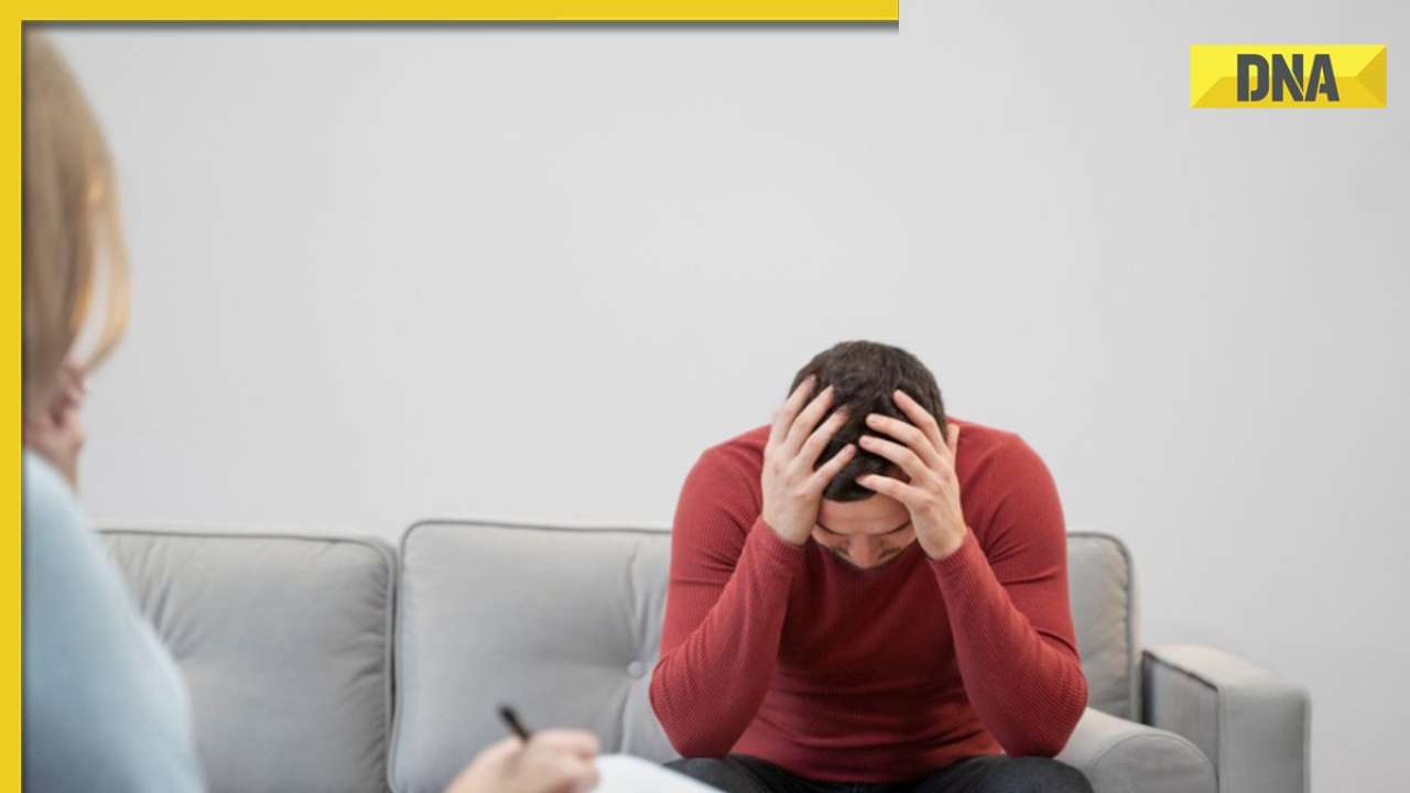 Obsessive-Compulsive Disorder: 6 ways to cope up with OCD