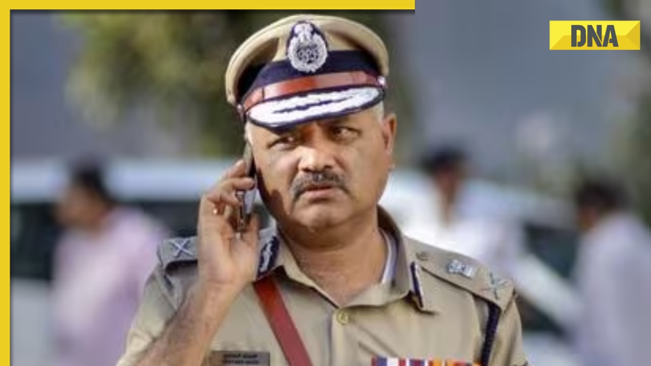 IPS Praveen Sood success story: IIT Delhi graduate, youngest IPS to CBI director; link with IPL ...