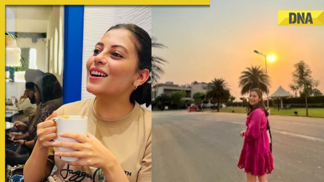Navnoor Kaur, who earned crores selling jaggery, had quit high-paying ...
