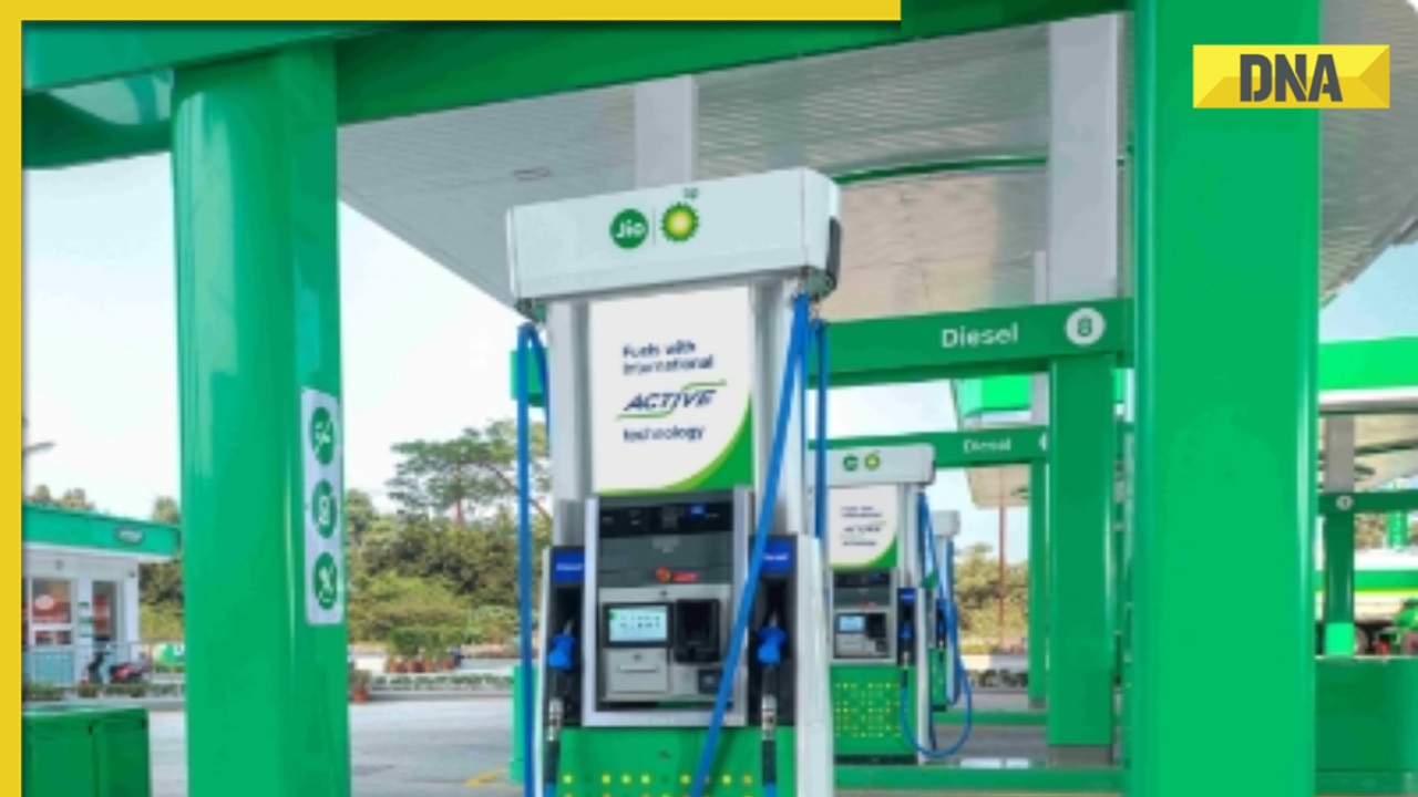 Reliance launches premium diesel at rates less than PSU, check prices ...