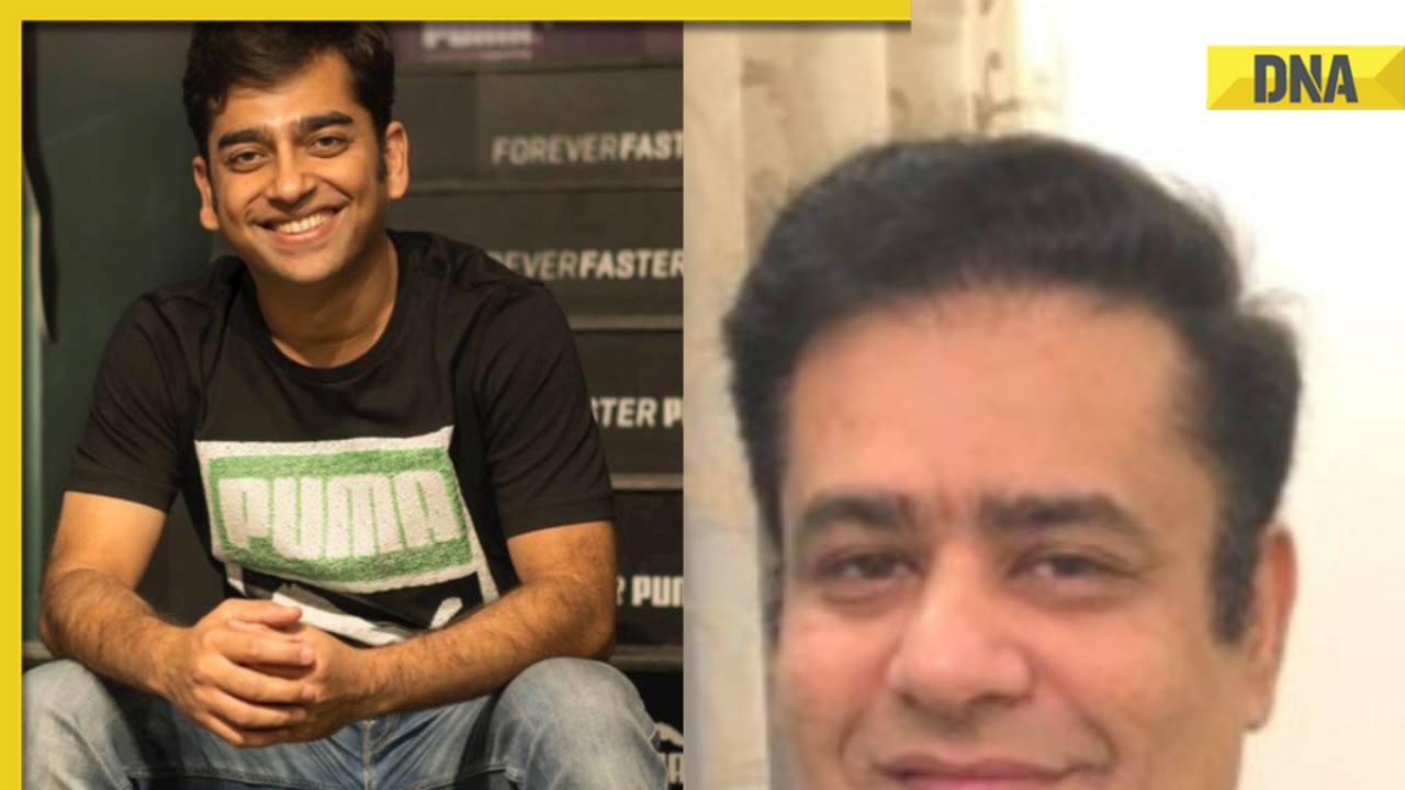 Meet Atul Bajaj, IIM alumnus who quit Puma after making it Rs 3,000 ...