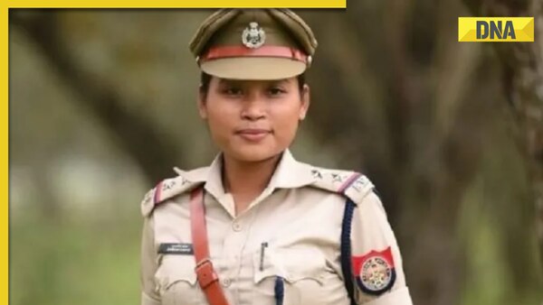 Who was controversial Assam cop Junmoni Rabha, who died ‘mysteriously ...