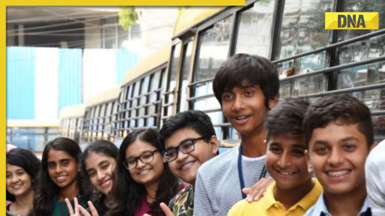 RBSE 8th Result 2023: Step-by-step process to check Rajasthan Board ...