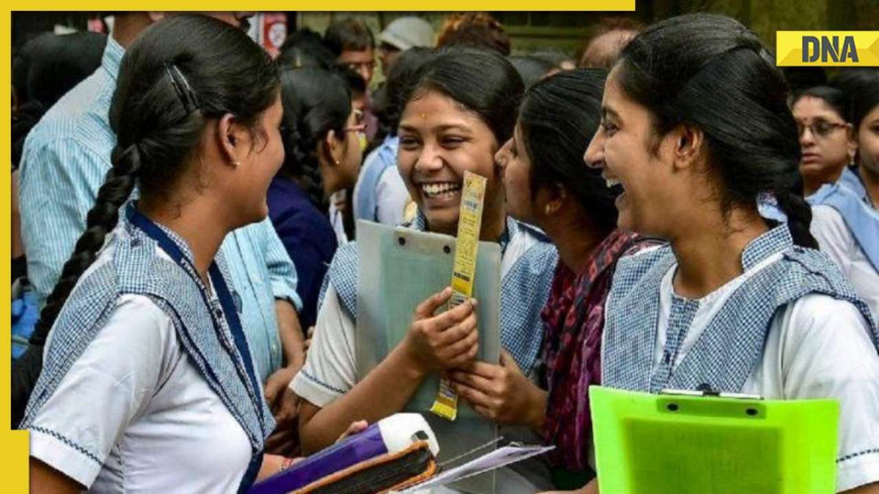 RBSE Class 8 Board Result 2023 at 12 noon: Check direct link of result ...
