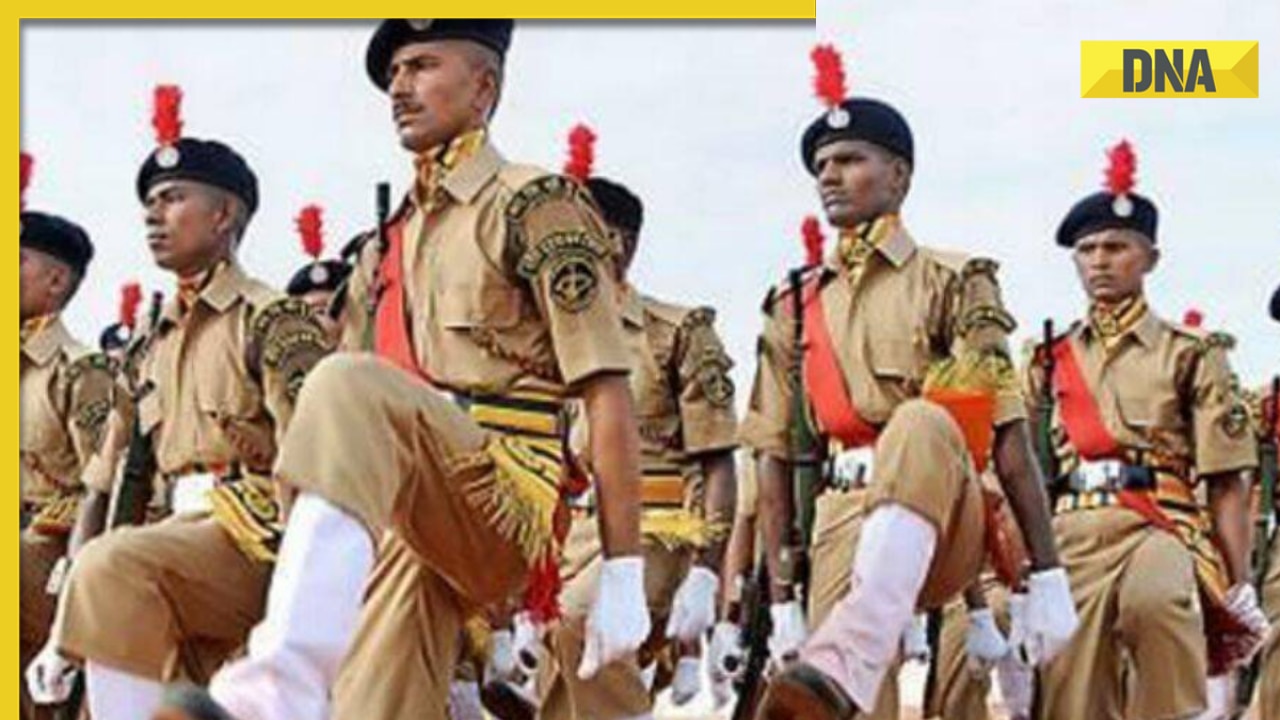 Assam police asked to ‘get in shape in 3 months or take retirement ...